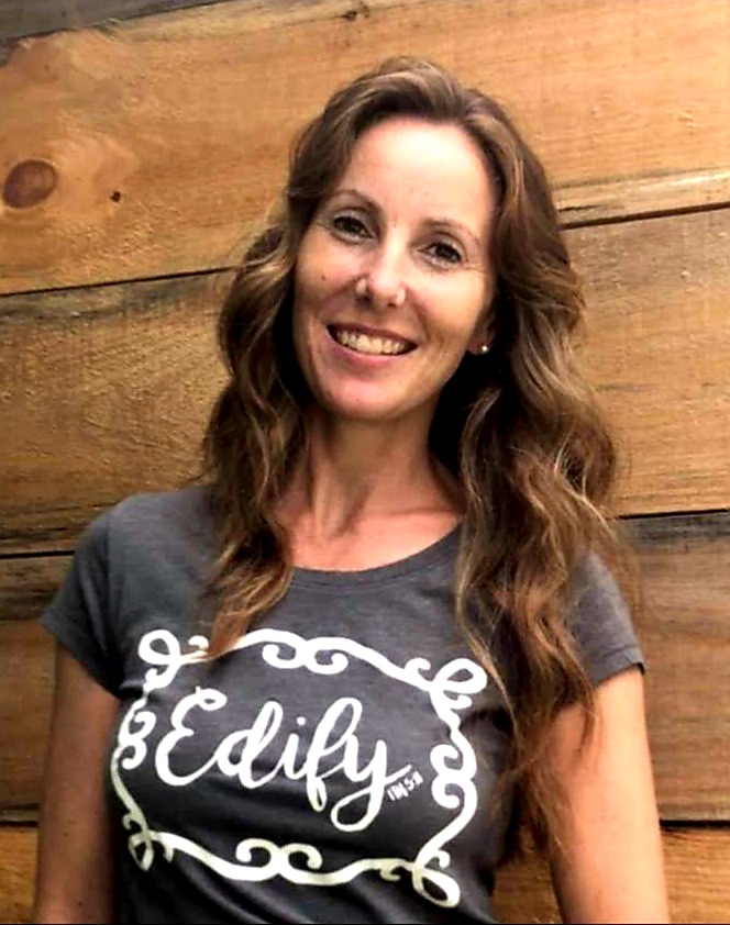 About – by keri payne